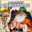 Amazon.com: A Country Christmas: CDs & Vinyl