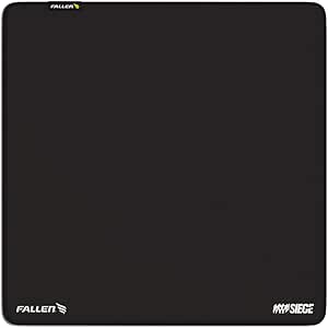 MOUSEPAD GAMER FALLEN R6 PANTERA SIEGE - SPEED+ GRANDE | Amazon.com.br