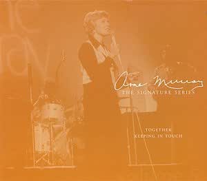 Together / Keeping In Touch by Anne Murray: Amazon.co.uk: CDs & Vinyl