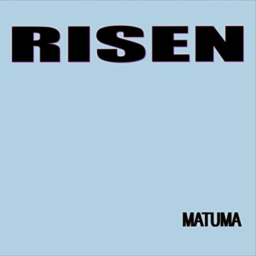 Écouter Risen (Instrumental) par Matuma sur Amazon Music Unlimited