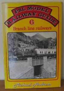PSL Model Railway Guide: Andress, Michael: 9780850594379: Amazon.com: Books