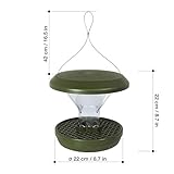 We Chose The Best Rat Proof Bird Feeders in The UK - 11/2025 ...