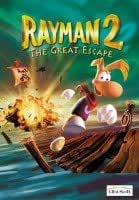 Rayman 2 : Amazon.co.uk: PC & Video Games