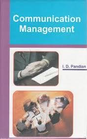 Communication Management : Amazon.in: Books