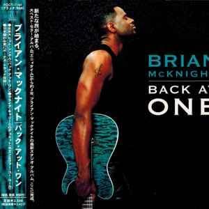 Amazon.com: BACK AT ONE: CDs & Vinyl