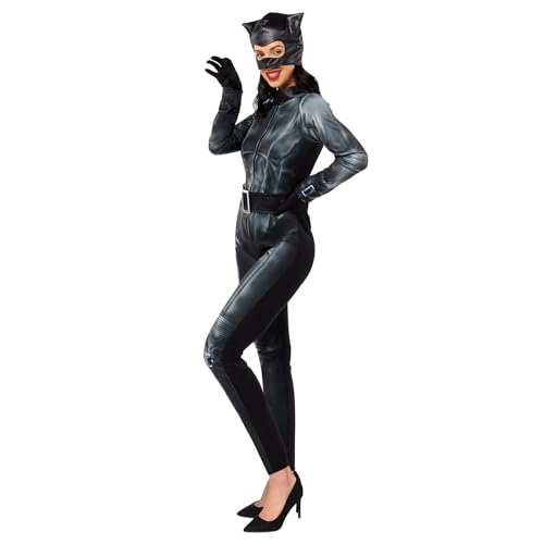 Disfraz Catwoman En El Corte Inglés Opciones De Disfraces Para Niñas Mi Hogar
