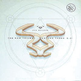 Amazon.com: Chapter 3 Ep [Vinyl]: CDs & Vinyl