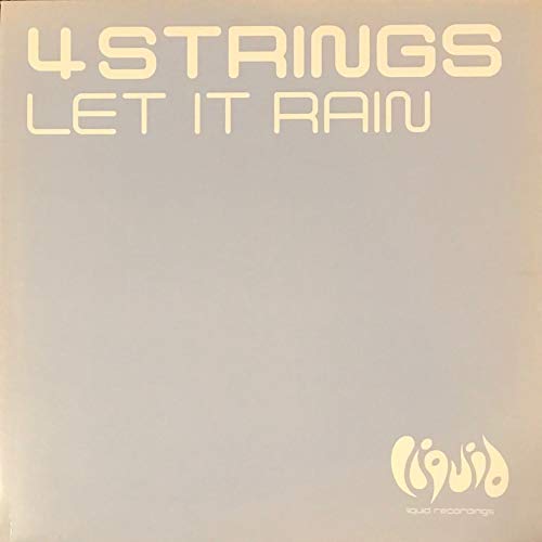 Let It Rain de 4 Strings en Amazon Music Unlimited
