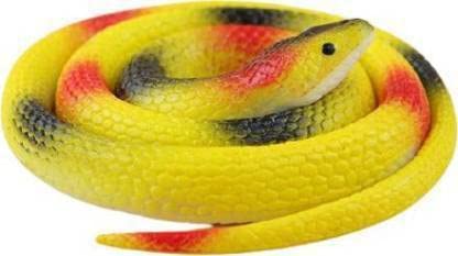 Buy Children's Joy Fake Snake Gig Toy Snake Gag Toy Prank Toy ...