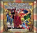 Adventures of Luther Arkwright: Bryan Talbot: 9781844351268: Amazon.com ...