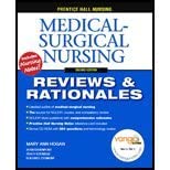 Medical-Surgical Nursing (2nd, 08) by Hogan, Mary Ann - Estridge, Stacy ...
