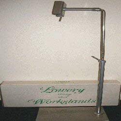 lowery Frame/workstand.Made of Very Strong Steel! Very Adaptable fits ...