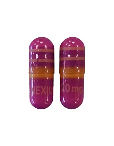 Amazon Pharmacy: Nexium (Brand for Esomeprazole, Delayed Release Oral ...
