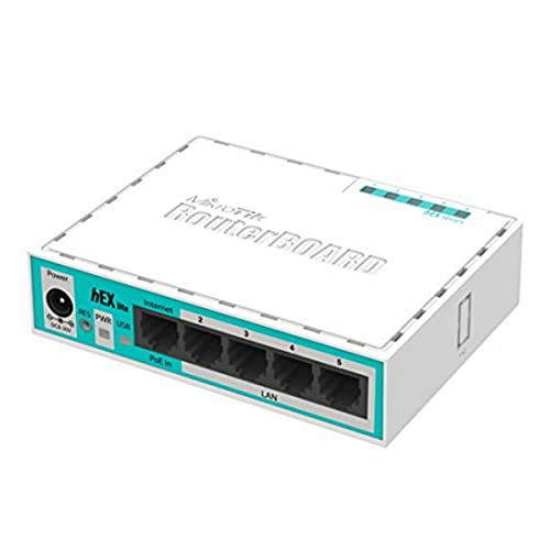 The 29 Best MikroTik Routers of 2025 [Verified] - Cherry Picks