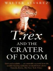 T. Rex And the Crater of Doom | Amazon.com.br
