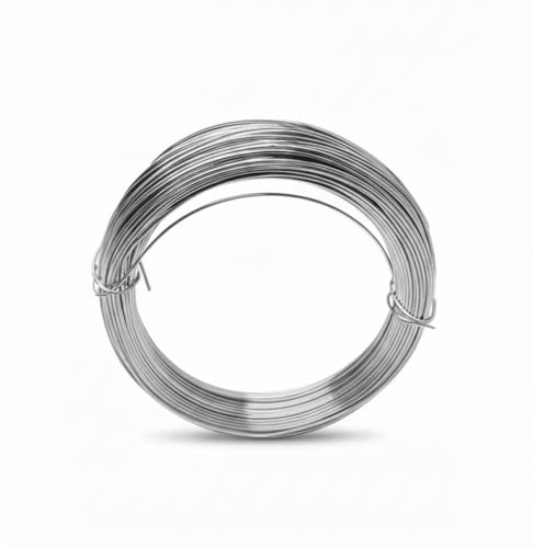 Alambre Galvanizado Calibre 12 - Ferreteria Y Herramientas