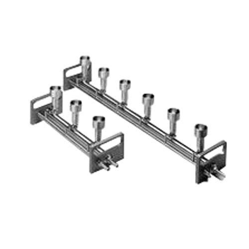 EMD Millipore XX2504738 3 Place Sterility Test Manifold: Science Lab ...