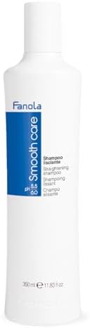 Amazon.com : Fanola Volumizing Shampoo For Fine Hair Cleanses And Gives ...