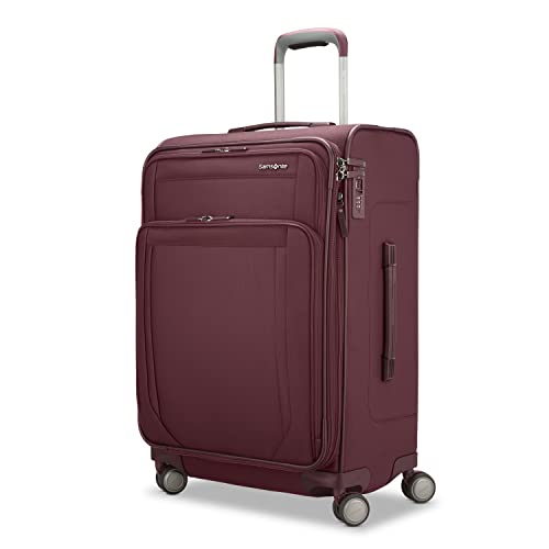 Top 10 Best Samsonite Soft Sided Luggage : Reviews & Buying Guide - Katynel