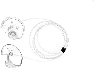 Amazon.com: Doc's ProPlugs (pair) Clear, Vented - Large : Sports & Outdoors