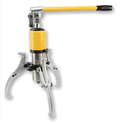 Digital Craft 10 Ton Hydraulic Puller Automotive Tool Wheel Bearing ...