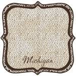 Amazon.com: Scrapbook Customs - United States Collection - Michigan ...