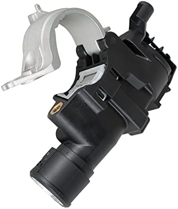 Amazon.com: WFLNHB 9L8Z3511A 9L8Z-3511-A Ignition Lock Housing 989-019 ...