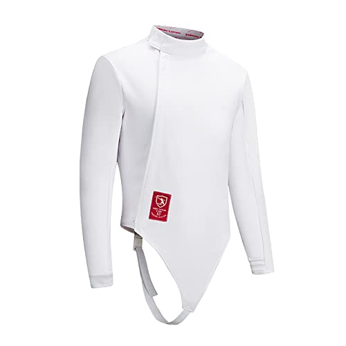 Amazon Best Sellers: Best Fencing Jackets