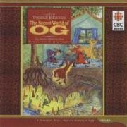 The Secret World of Og : Berton, Pierre, Cooper, Beverley: Amazon.ca: Books