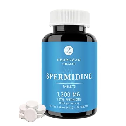 The 30 Best Spermidine Supplements of 2025 [Verified] - Cherry Picks