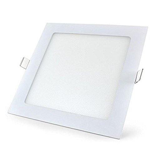 Buy OSLO LED PANEL Lights, 8W, Ceiling Cut-Out(mm) 75X75X20h, Lumens ...