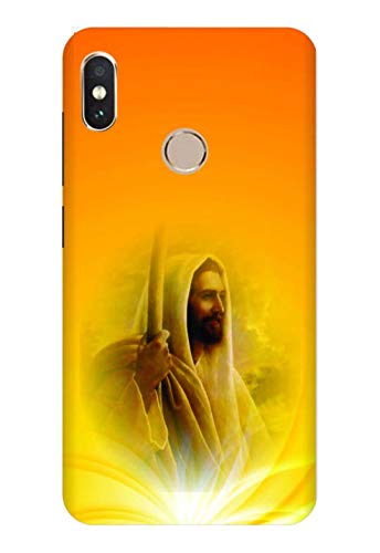 9 Cubes Digital Xiaomi Mi Redmi 6 Pro Mobile Phone Cover Mi Redmi 6 Pro ...