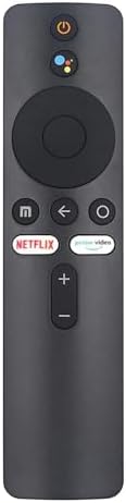 Buy Original-Mi Tv Remote Control Original with Voice Control Bluetooth ...