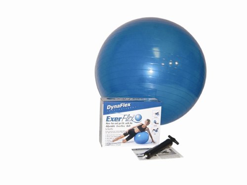 Dynaflex Exerflex Pro Exericse Kit : Amazon.in: Sports, Fitness & Outdoors