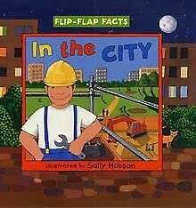Buy In the City (Flip-flap Facts S.) Book Online at Low Prices in India ...