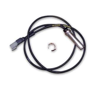 Bendix BX801551 The Ws-24 Wheel Speed Sensor Uses Electromagnetic ...
