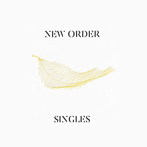 New Order - Singles - Amazon.com Music