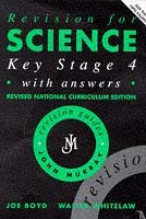 Science Revision (Revision Guides): Joe Boyd: 9780719574221: Amazon.com ...