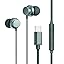 Type-C Earphones for One-Plus Nord 5 Earphones Original Like Wired in ...