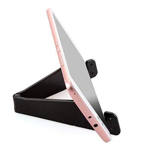 Drumstone V Shaped Holder Table Stand for Mobile Phones and Tablets ...
