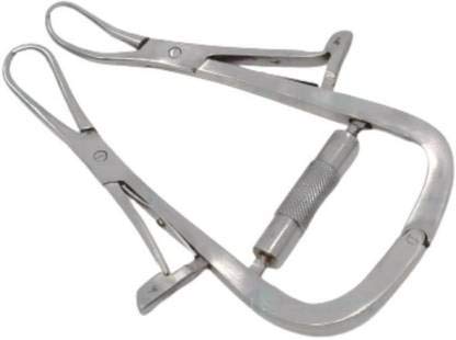 STAR SURGICAL WORKS Jolls Retractor Self Retaining Retractor (Thyroid ...