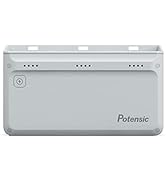 Amazon.com: Potensic Parallel Charging Hub and Super Quick Charge ...