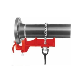 Jewel 1A Pipe Welding Clamp - - Amazon.com