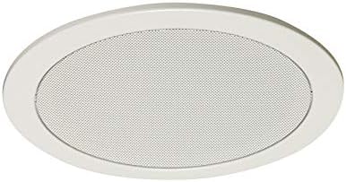 Amazon.co.jp: TOA (ティーオーエー) 天井スピーカーパネル CP-233A 天井スピーカーパネル : 家電＆カメラ