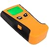Advanced Wall Scanner with Wireless Stud Detector, Green Backlit LCD ...