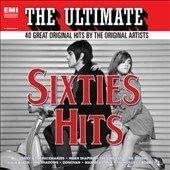 The Ultimate Sixties Hits - Various Artists (NEW 2CD) by : Amazon.co.uk ...