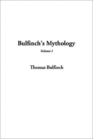 Bulfinch's Mythology: Bulfinch, Thomas: 9781404343269: Amazon.com: Books