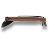Amazon.com : Grasshopper Mower Discharge Shield Assembly - Flex ...