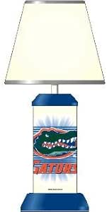 Amazon.com: Wincraft NCAA Florida Gators Nite Light Lamp : Sports ...