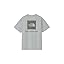 Amazon.co.jp: The North Face Short Sleeve Cut and Sew T-Shirt, S/S Back ...